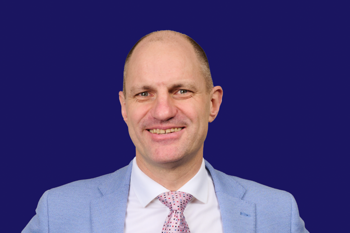 Regal Wholesale appoints Jon Hunt as commercial director | The Grocer