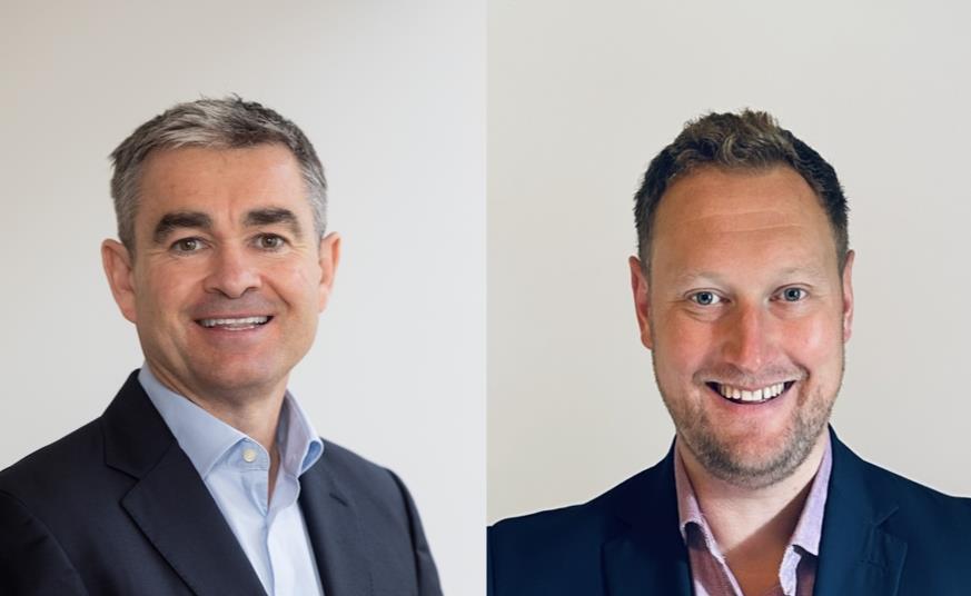 Sysco strengthens merchandising team with two senior hires | News | The ...