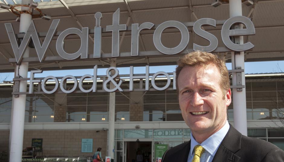 Waitrose Cheltenham: G33 store of the week | Grocer 33 | The Grocer