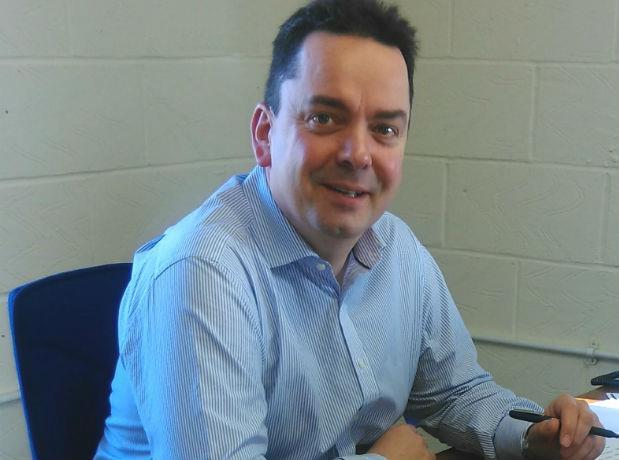 Finn O'Driscoll moves from SHS Group to become CBL Drinks CEO | News ...