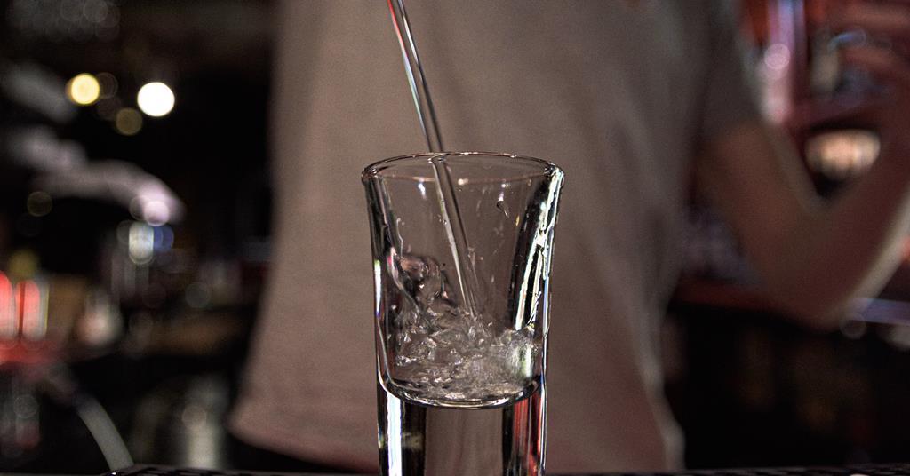 Vodka sales up as gin boom looks to be over at the mults | News | The ...