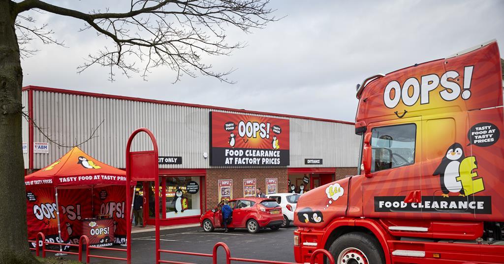 Frozen food wholesaler KPFF secures first 100 customers | News | The Grocer