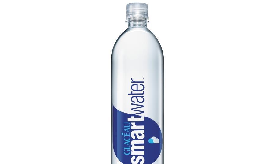 Coca-Cola Enterprises to bring Glaceau Smartwater to Britain | News ...