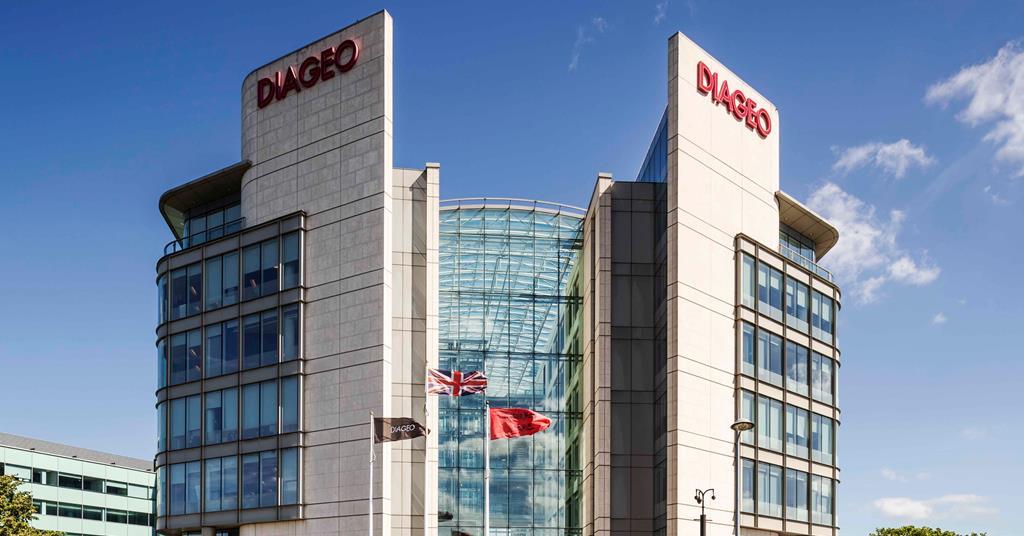 Diageo appoints new chief information officer | News | The Grocer
