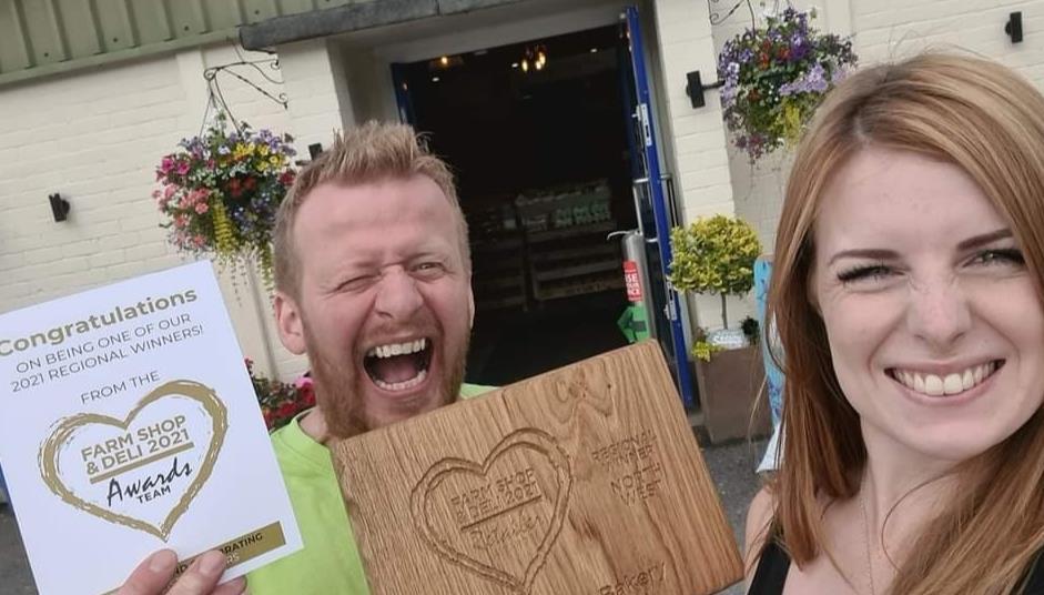 Farm Shop & Deli Show Retailer Awards 2022 open for entry | News | The ...