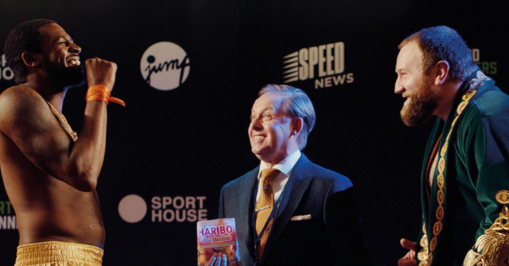 Top Campaigns: the 50 best brand adverts of 2021 | Analysis & Features ...