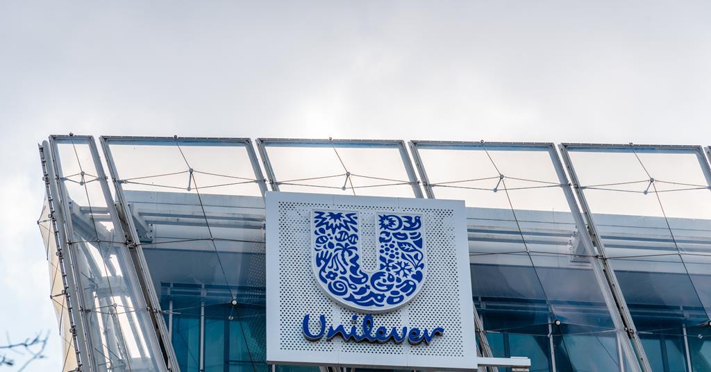 Media Bites 25 March: Unilever, food security, Ocado, Asda | News | The ...