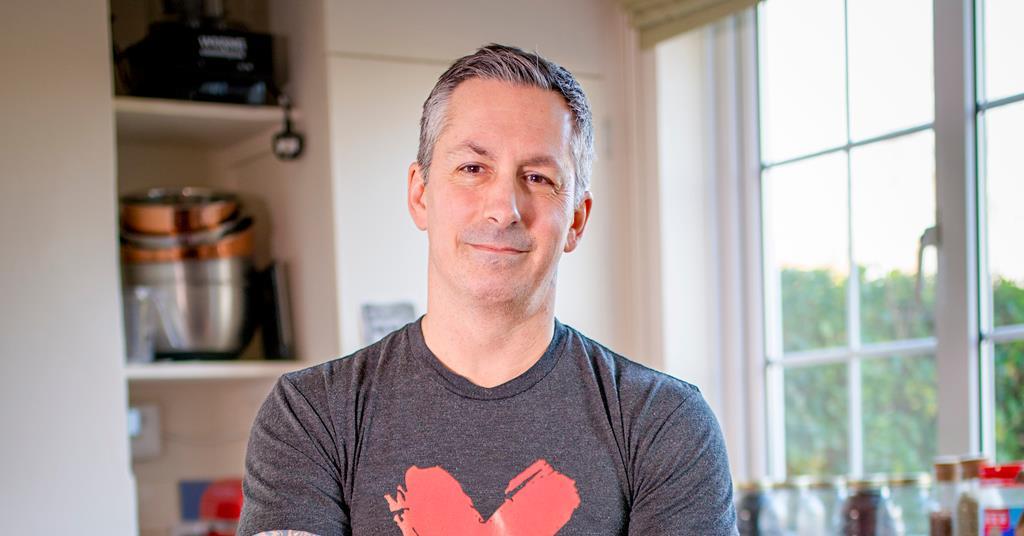 Derek Sarno leaves Tesco as retailer embarks on new plant-based ...