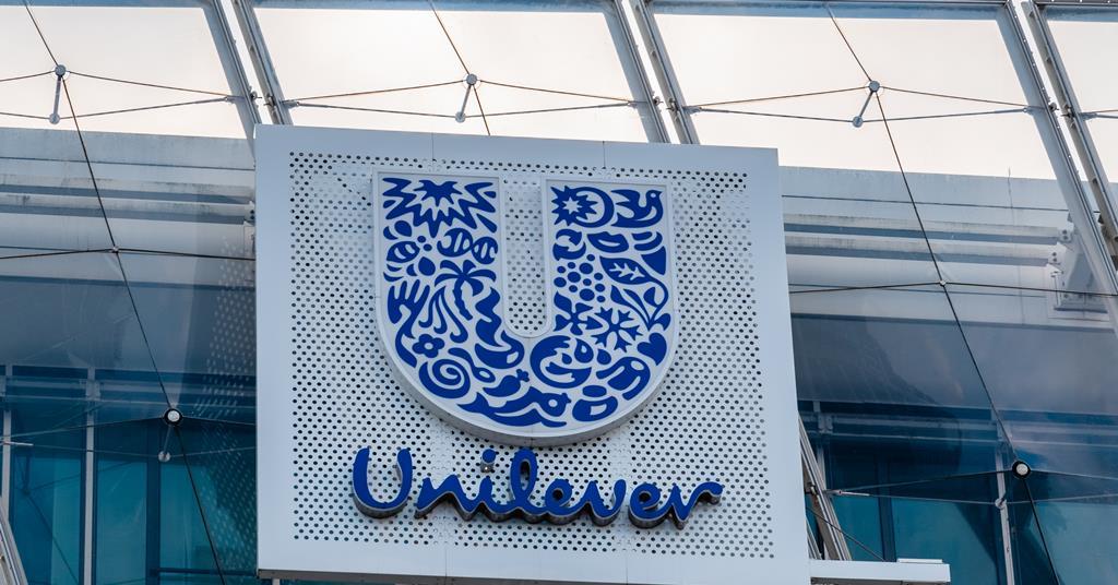 Media Bites 25 March: Unilever, food security, Ocado, Asda | News | The ...