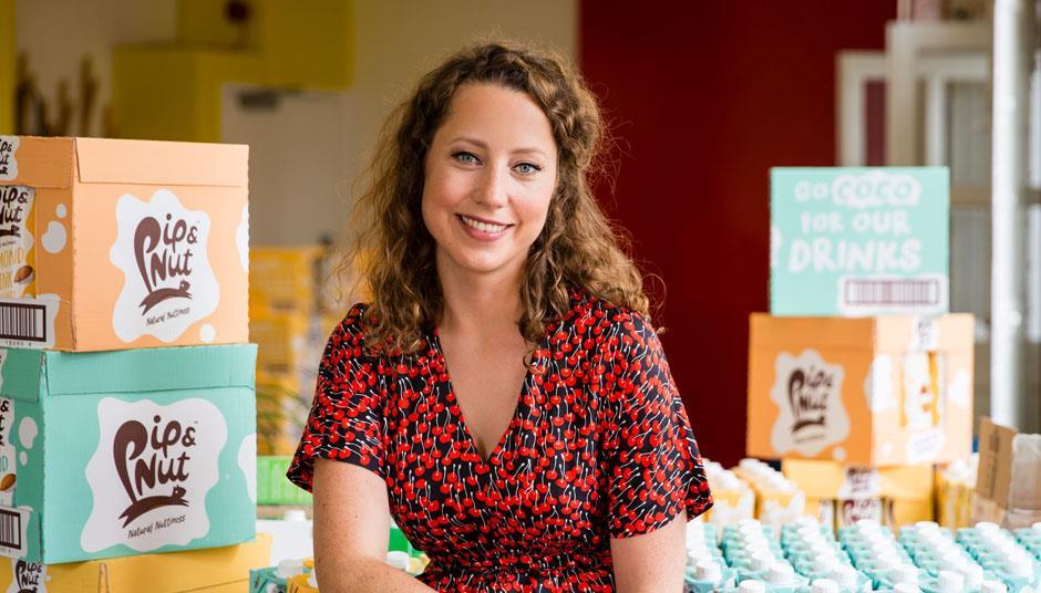 Pip & Nut secures £1m from angels to fund growth plans | News | The Grocer