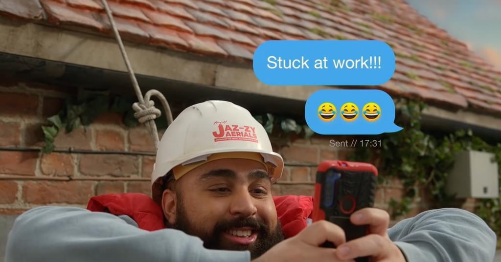 Top Campaigns: the 50 best brand adverts of 2021 | Analysis & Features ...