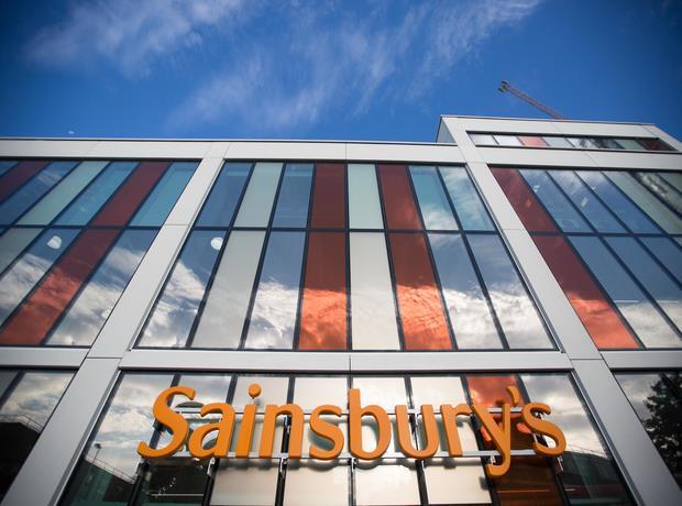 Sainsbury's enters Hong Kong market with 200 lines | News | The Grocer