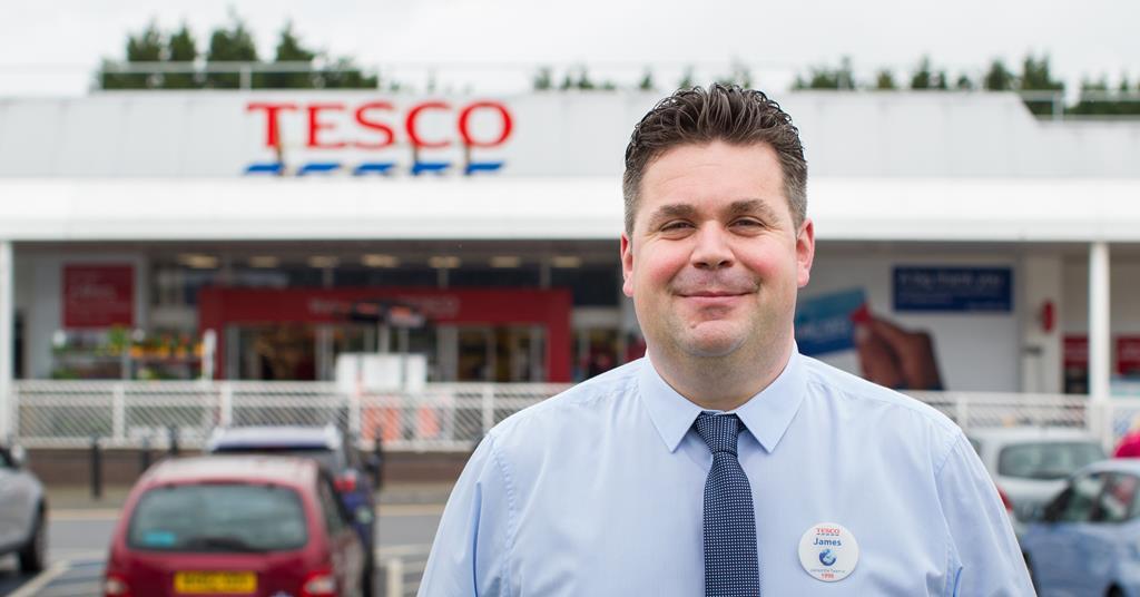 Tesco Newton Abbot: Grocer 33 store of the week | Grocer 33 | The Grocer