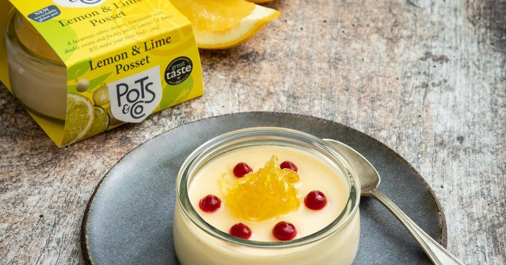 Pots & Co targets profitability after slashing its losses | News | The ...