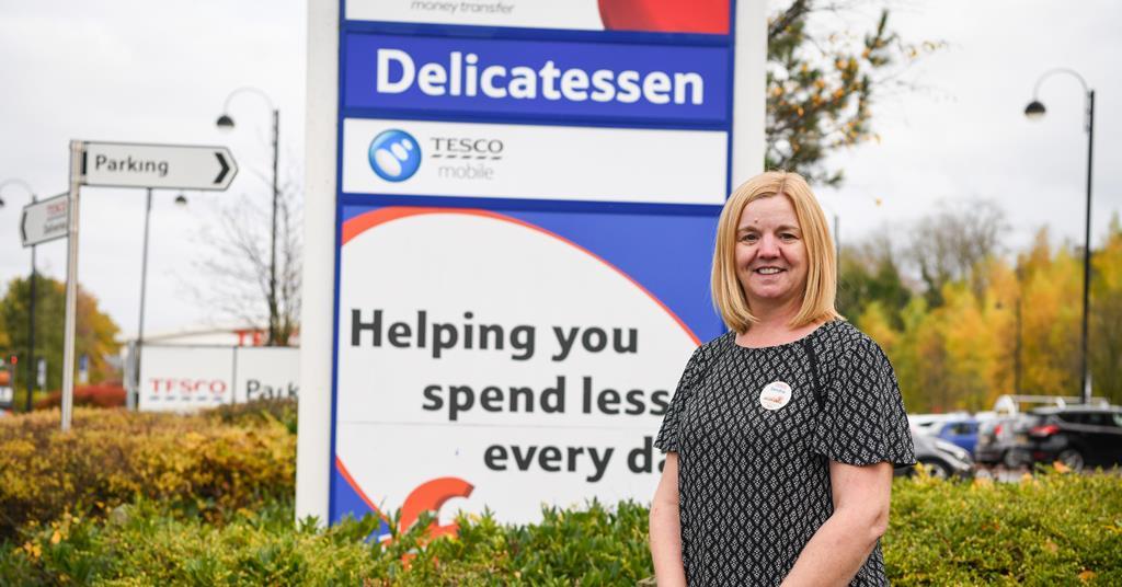 Grocer 33 store of the week: Tesco, Chester-le-Street | Grocer 33 | The ...