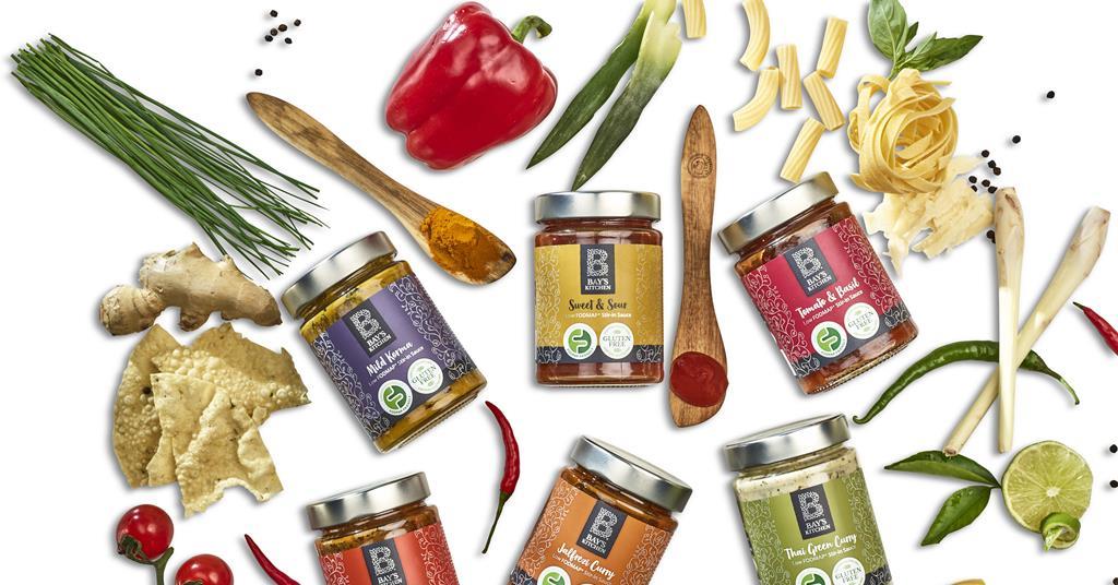 Bay’s Kitchen secures six-figure investment to fund IBS-friendly range ...