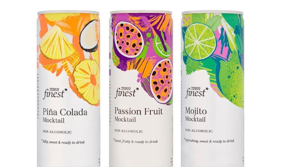 coconut extract tesco