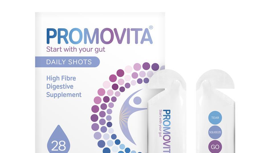 Dairy Crest unveils Promovita prebiotic gut health shot | News | The Grocer