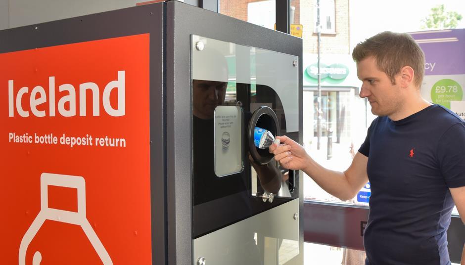 UK deposit return scheme in tatters as Wales pulls plug | The Grocer
