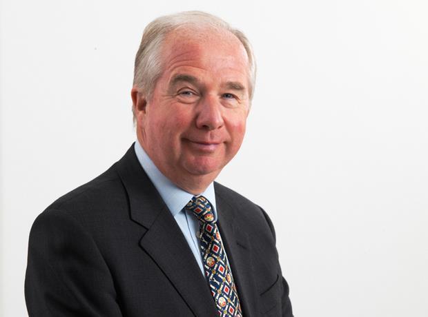 David Sugden, formerly of Geest and Greencore | Profiles | The Grocer