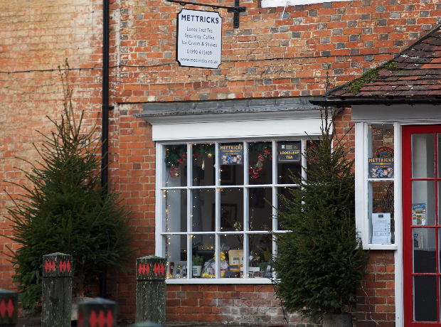 UK's rural shops invested over £315m to boost in-store service | News ...