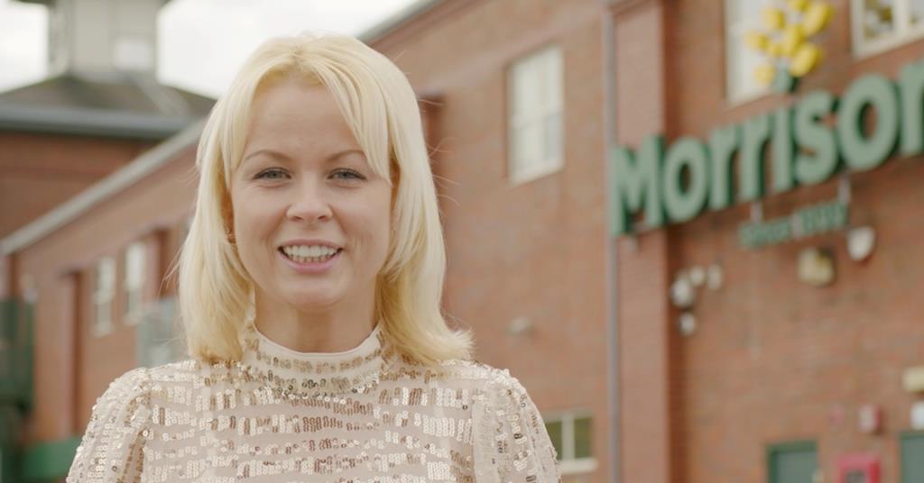 What it meant to become the first female Grocer Gold Store Manager of ...