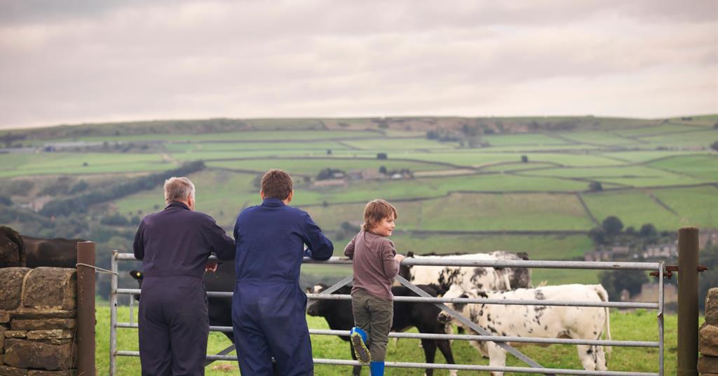 Farm assurance schemes are a powerful elixir for ‘Brand Britain ...