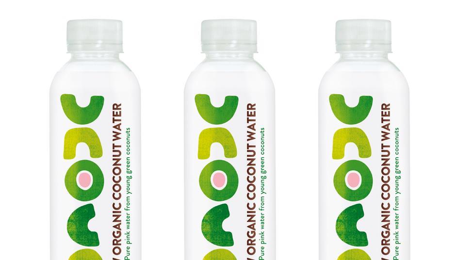 Rebel Kitchen seals deal for Unoco coconut water brand | News | The Grocer