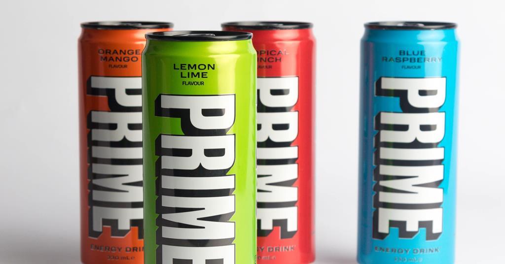 Caffeine the secret to success for Britain’s Biggest Brands | The Grocer