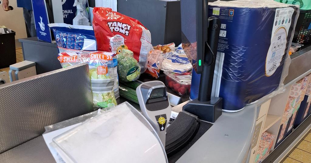 Aldi denies loyalty app plans after scanners spotted | News | The Grocer