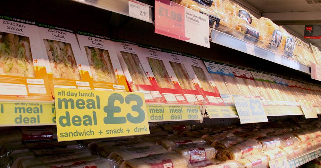 FGS Ingredients Ltd recalls 66 products for peanut risk | The Grocer
