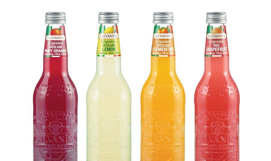 Sacla' to bring Galvanina Italian fruit drinks to the UK | News | The ...