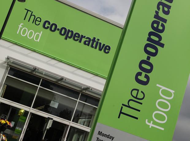 Free food mag from The Co-op to push value message | News | The Grocer
