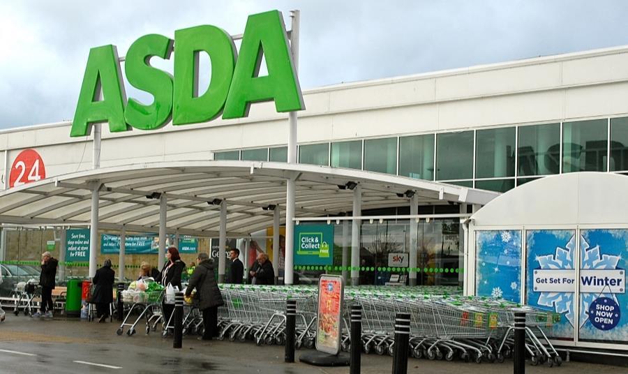 Asda wins again with an astonishing 19 price-only promos | Grocer 33 ...