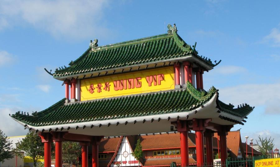 Wing Yip hails success of click & collect delivery scheme | News | The ...