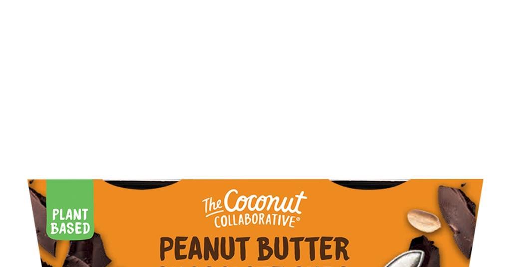 The Coconut Collaborative claims ‘category first’ with Peanut Butter ...