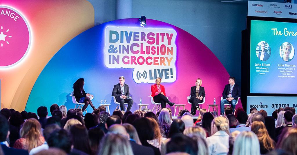 Improving diversity in food and drink: the inside track | Promotional ...