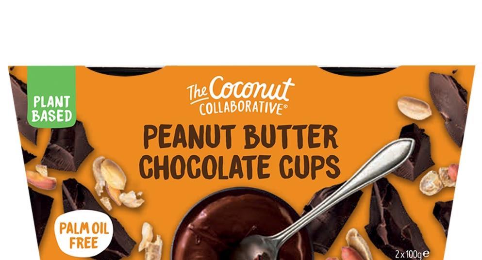 The Coconut Collaborative claims ‘category first’ with Peanut Butter ...