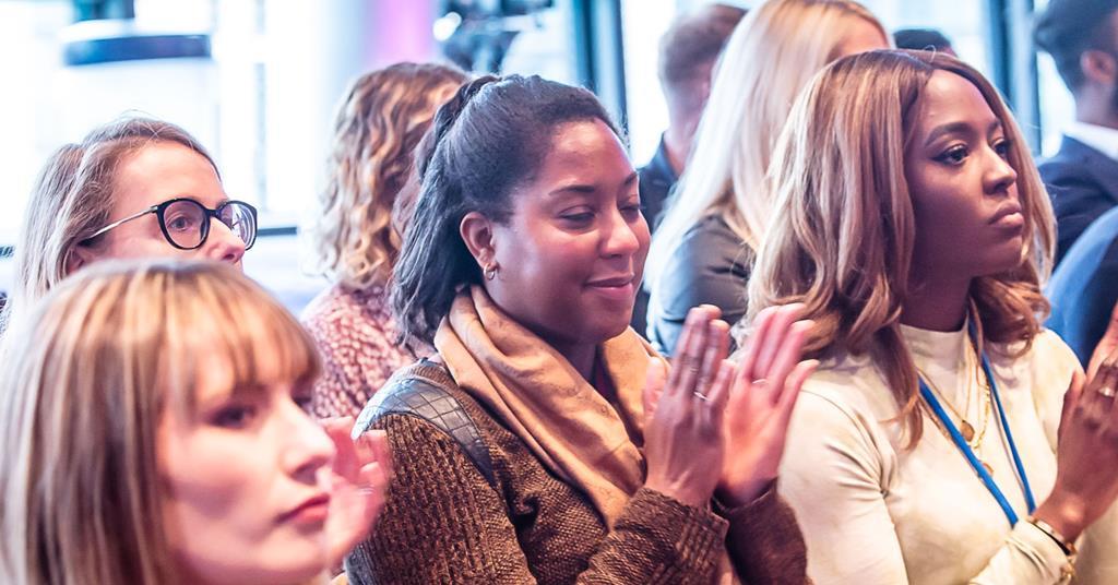 Improving diversity in food and drink: the inside track | Promotional ...