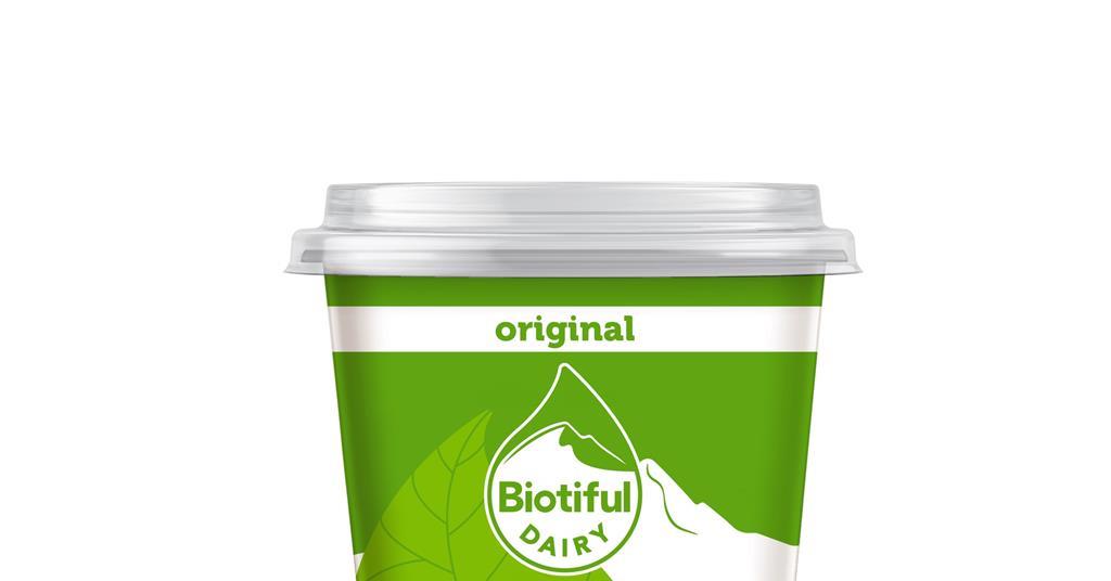 Biotiful Dairy’s Natasha Bowes on promoting gut health with plant-based ...