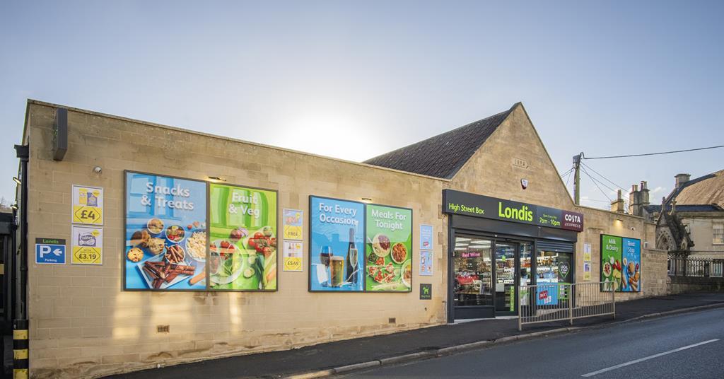 Booker launches new look Londis concept store | The Grocer