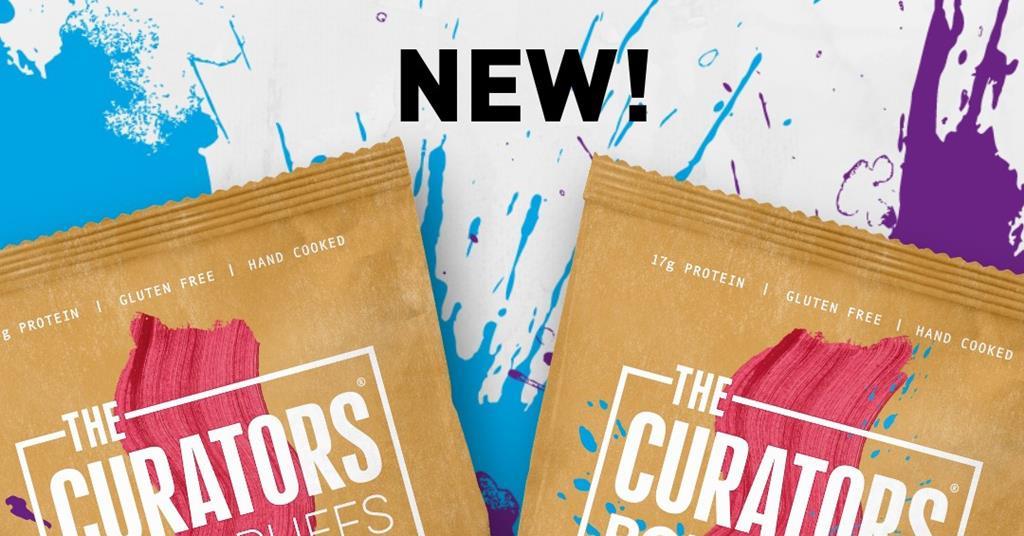 The Curators raises seven-figure funding boost from investors | News ...