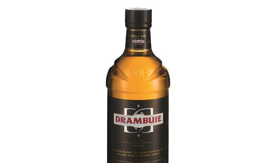 drambuie asda
