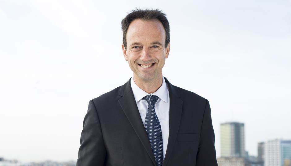 Does CMA boss Alex Chisholm get the Big Picture? | Interviews | The Grocer