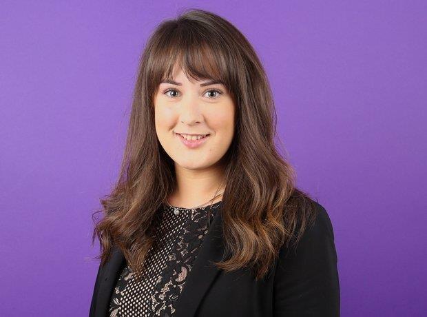 My food & drink job: Emma Lucas, customer marketing executive, Nichols ...