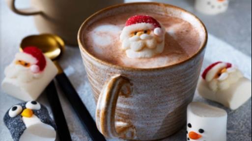 Prawns in blankets and candy cane sausage rolls: preview Asda’s ...