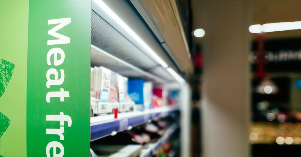Alt meat sector must drop 'preachy' tone, research warns | The Grocer