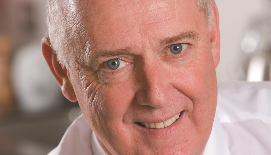 Robert Schofield returns as chairman of SlimFast | News | The Grocer