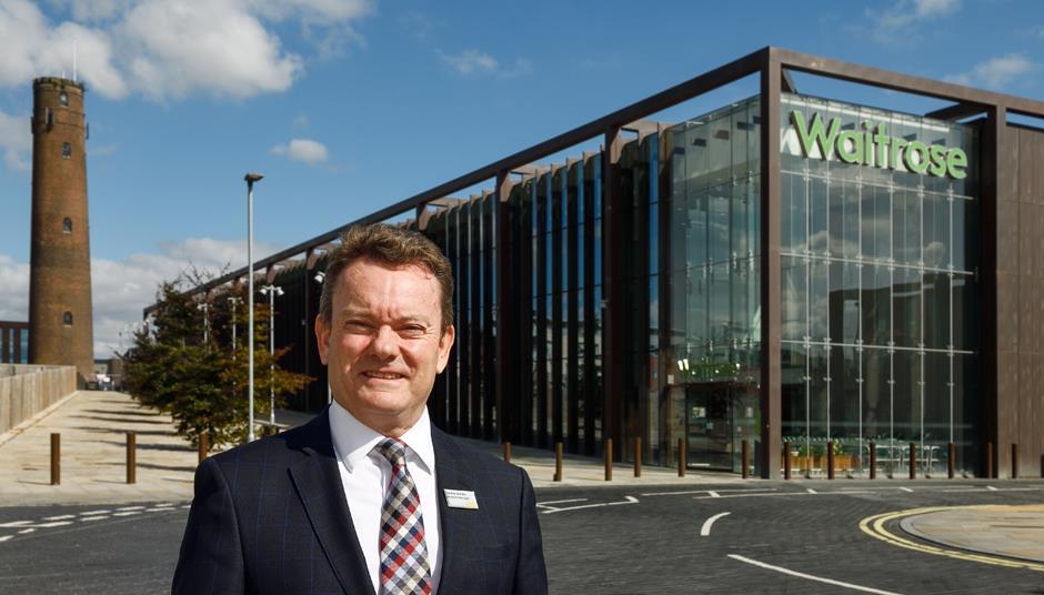 Waitrose Chester: Grocer 33 store of the week | Grocer 33 | The Grocer