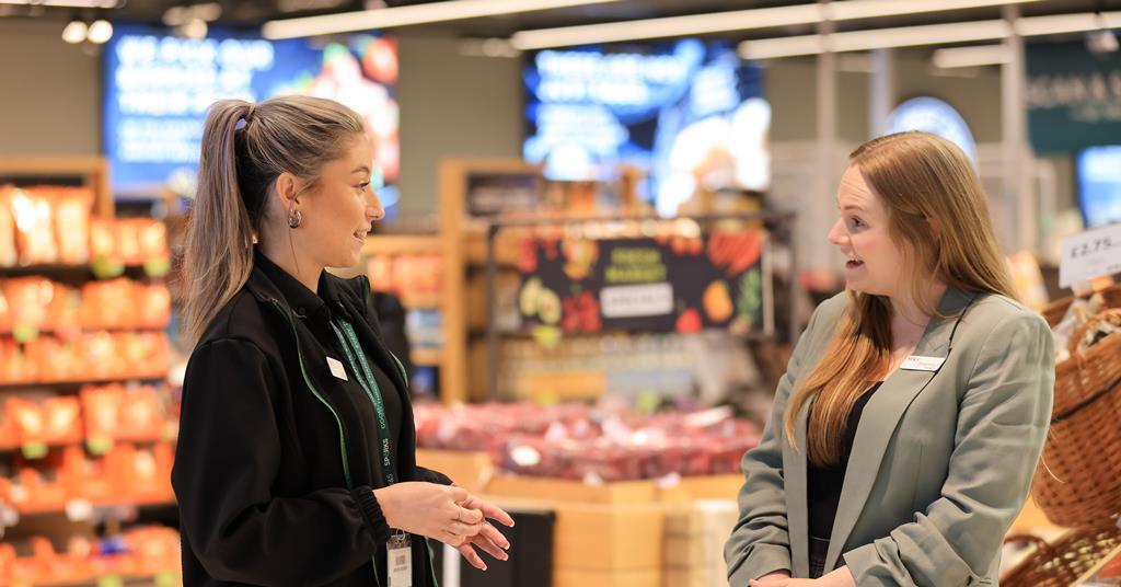 M&S to raise staff pay to £10 an hour in ‘broader reward’ move | News ...
